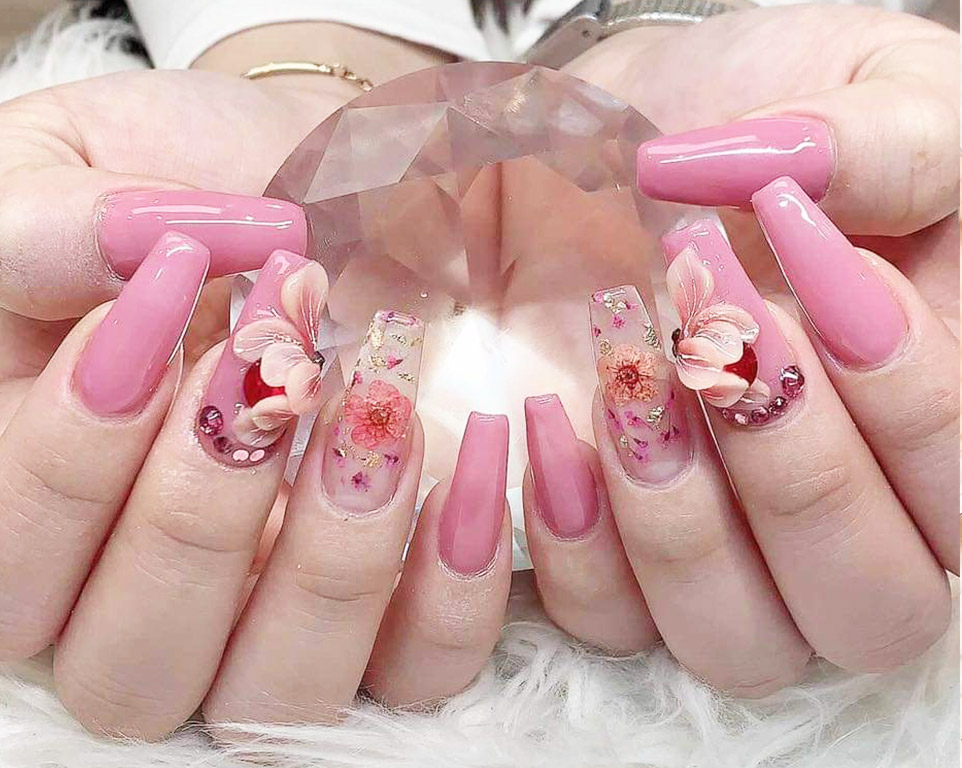 ProfessioNAIL Surrey Central