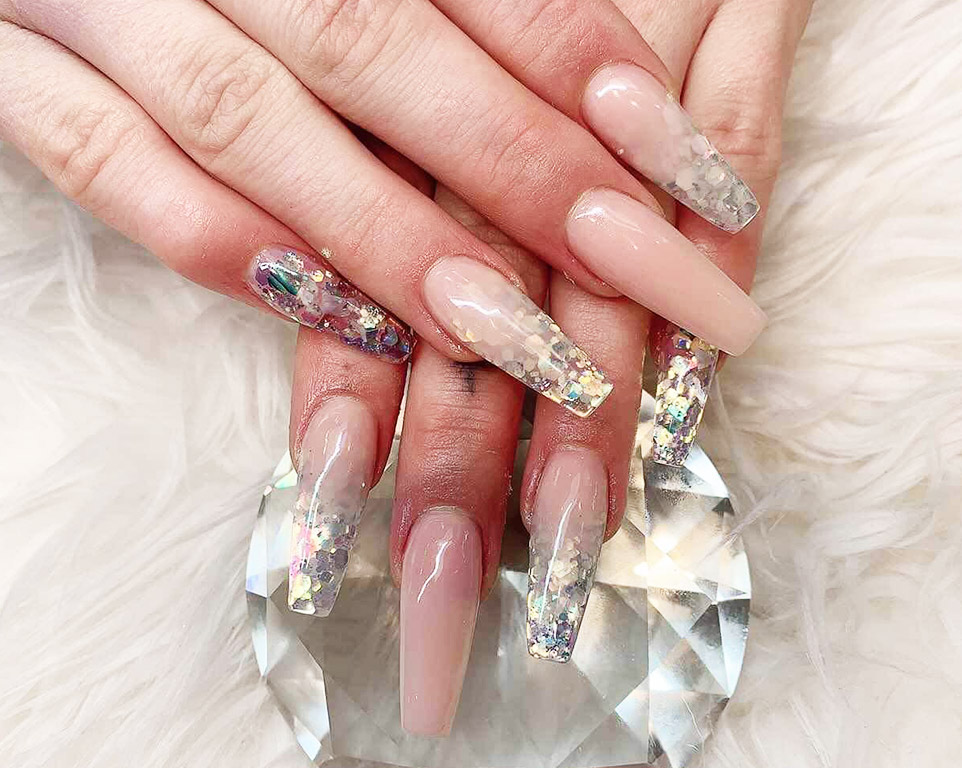 ProfessioNAIL Surrey Central