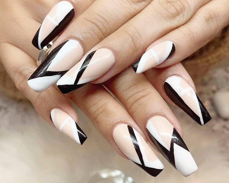 ProfessioNAIL Surrey Central