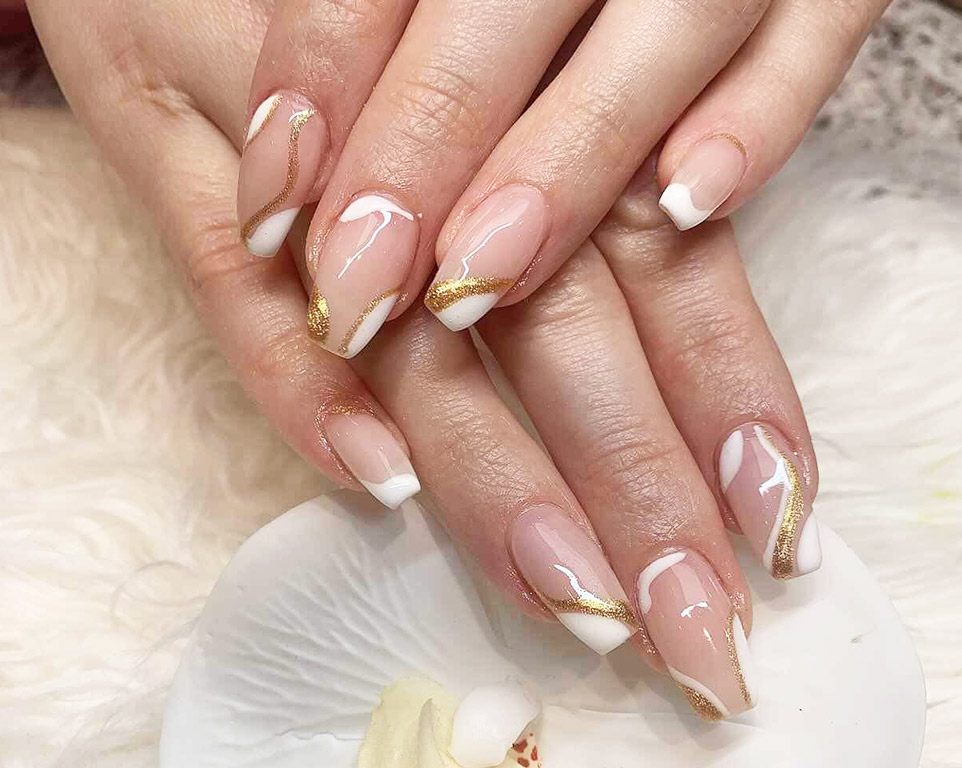 ProfessioNAIL Surrey Central