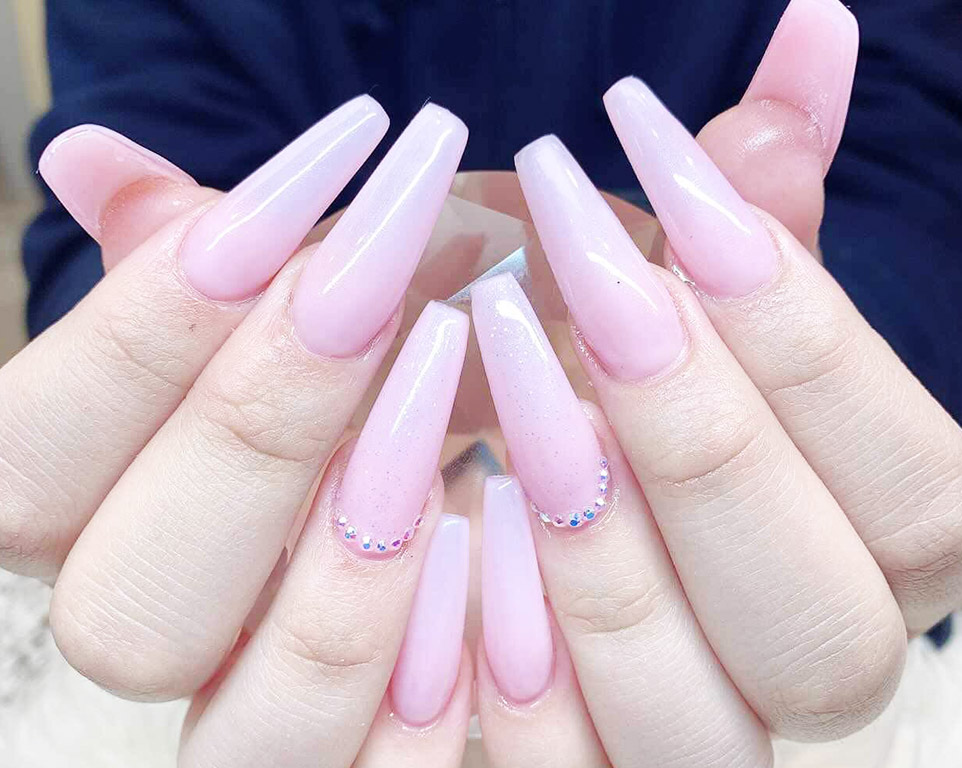 ProfessioNAIL Surrey Central